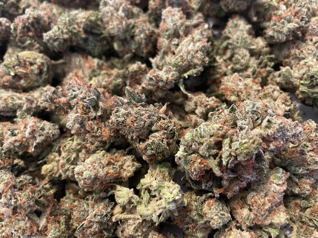 Standard Shelf Flower – Pro Meds Michigan